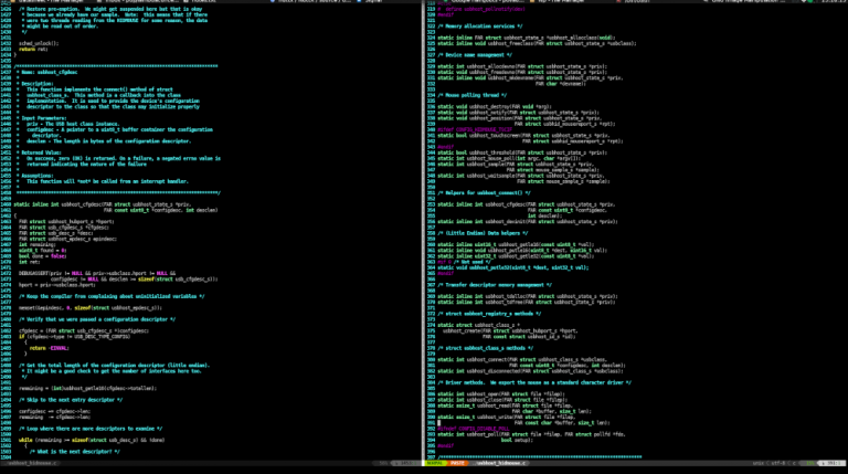 Kernel Development – LambdaConcept